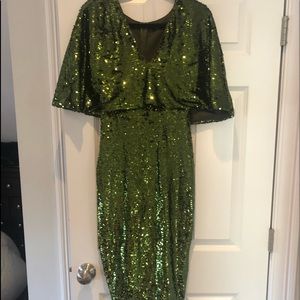 ASOS | Dresses | Asos Sequin Dress | Poshmark